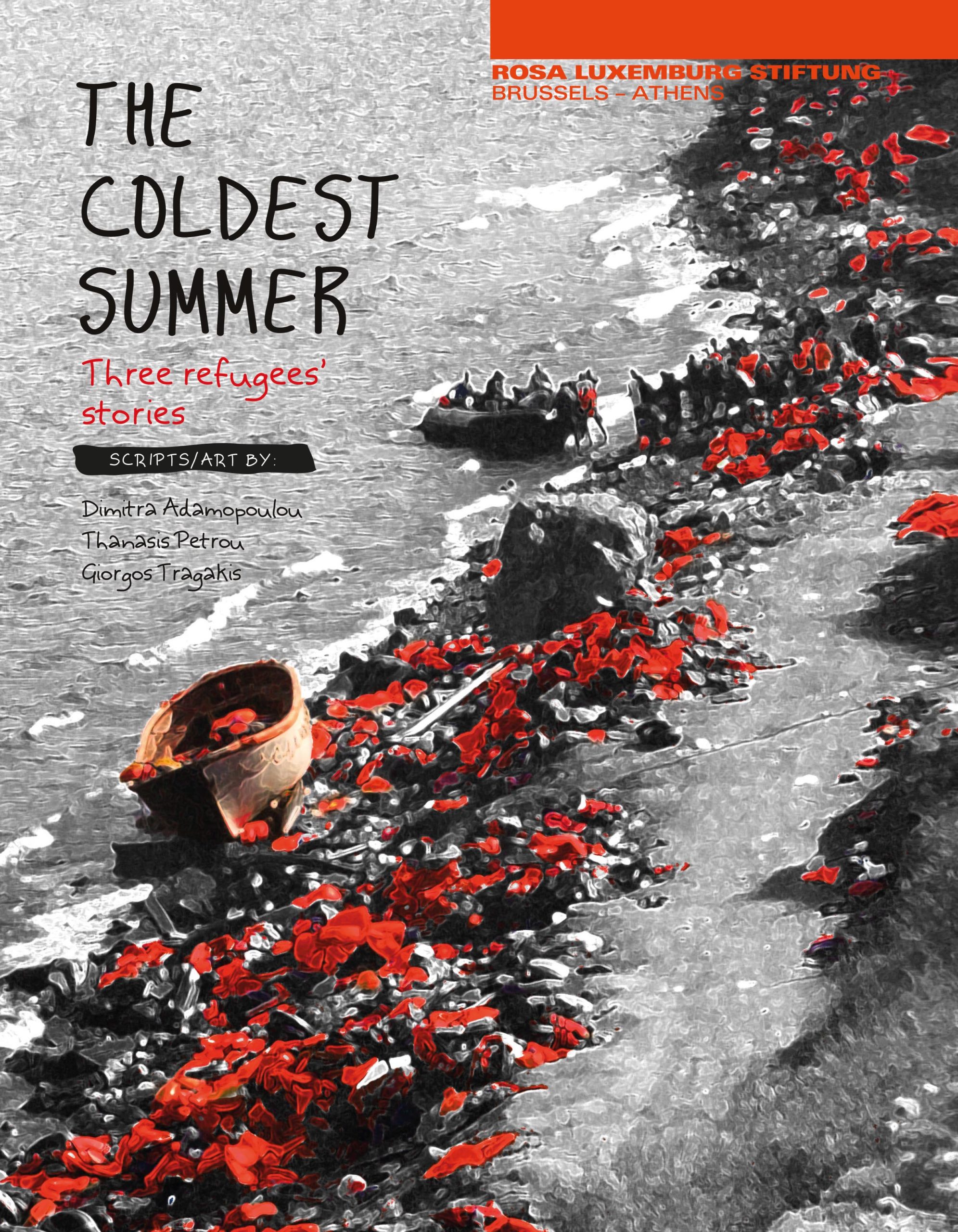 The coldest summer - rosalux.gr