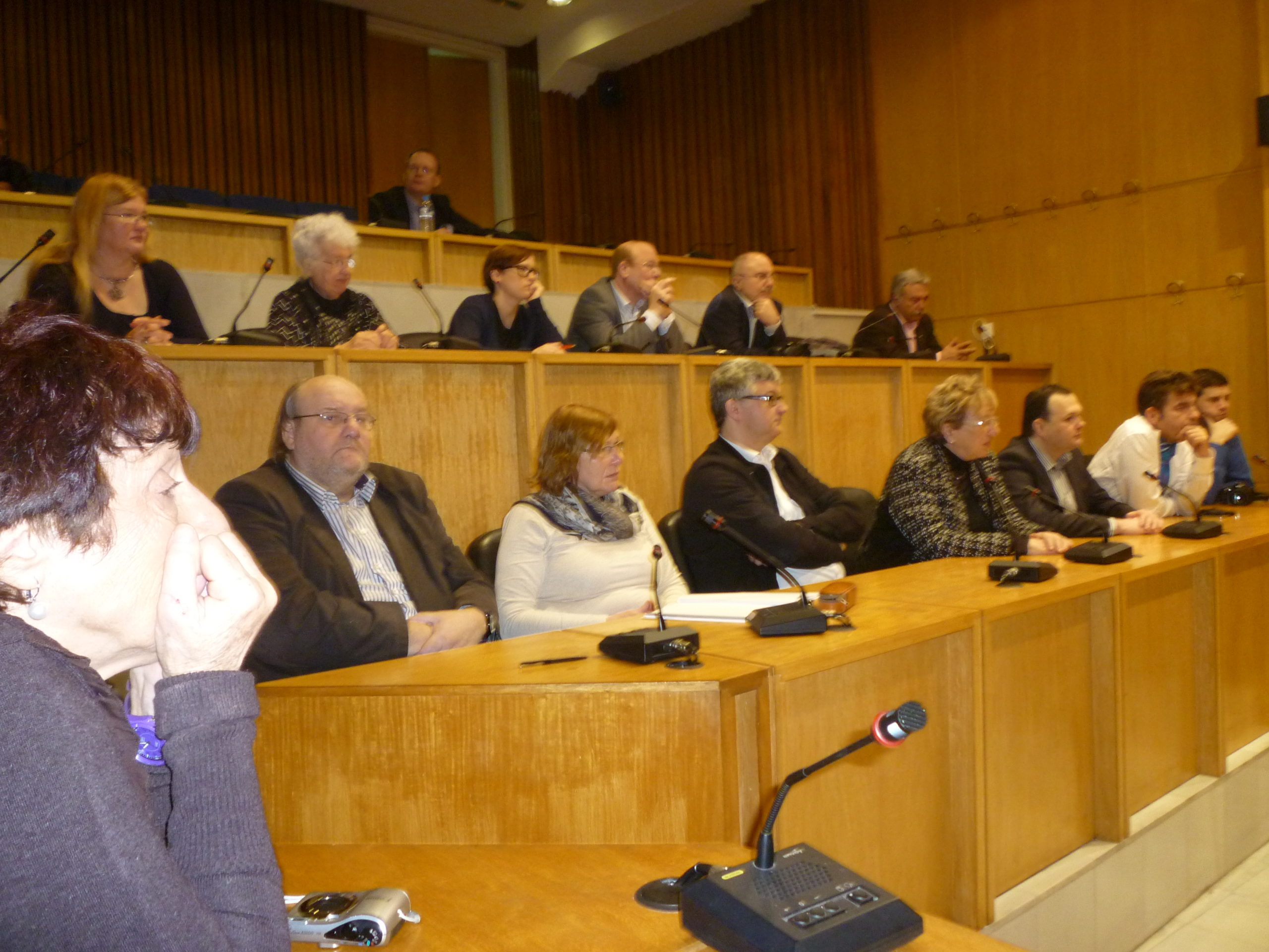 Τοπική αυτοδιοίκηση: δυνατότητες και όρια δράσης της Αριστεράς με ...